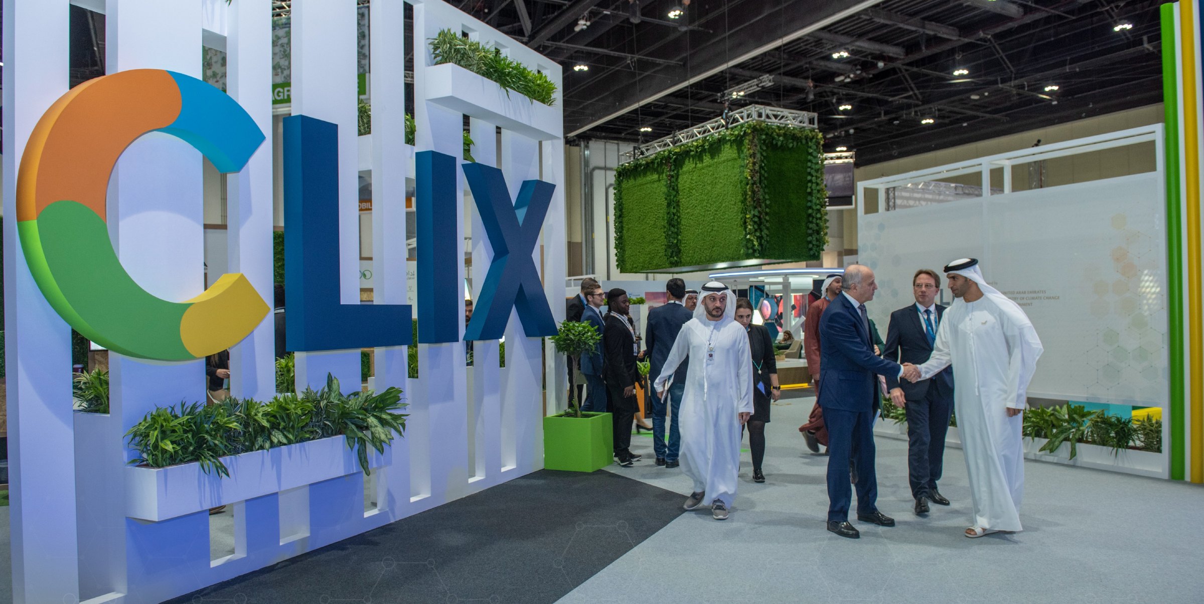 CLIX - Climate Innovations Exchange