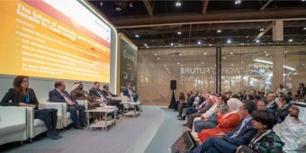 World Future Energy Summit | ADNEC, Abu Dhabi