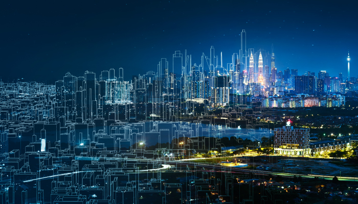 Realising the ‘Smart City’ Ideal: Smart urban planning and development ...