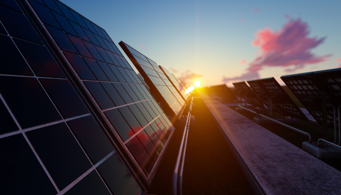 October was a key month for Solar Breakthroughs