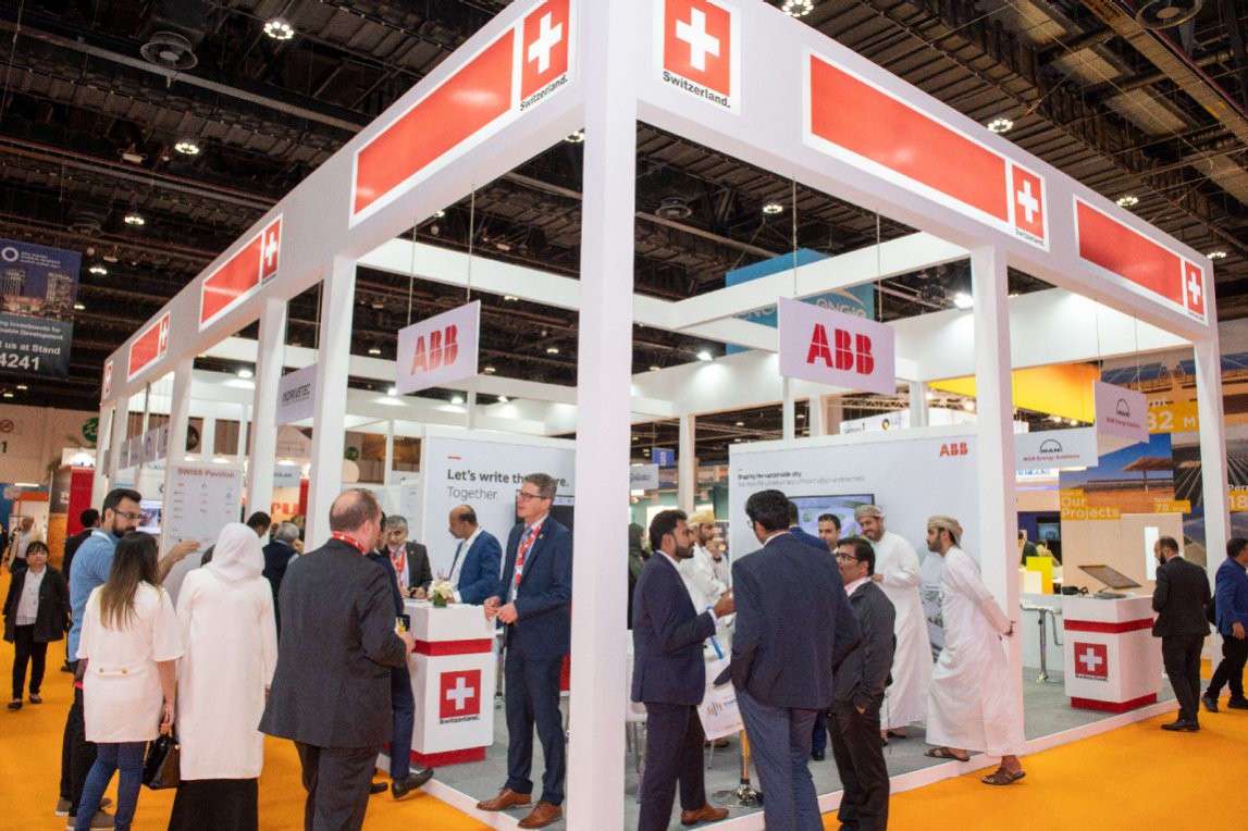 World Future Energy Summit 2022 to Illuminate the Bright Future of ...