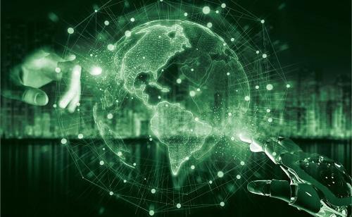 Artificial Intelligence is the Key to the Sustainable Economy, Boosting ...