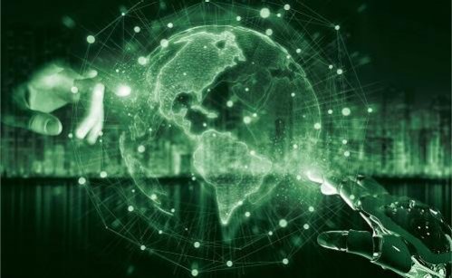 Artificial Intelligence is the Key to the Sustainable Economy, Boosting ...