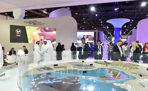 Middle East to Help Boost Smart Cities Technology Market to USD 1.7 ...
