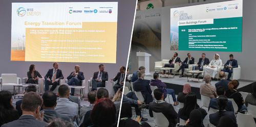 WFES (World Future Energy Summit) identifies sustainability ...