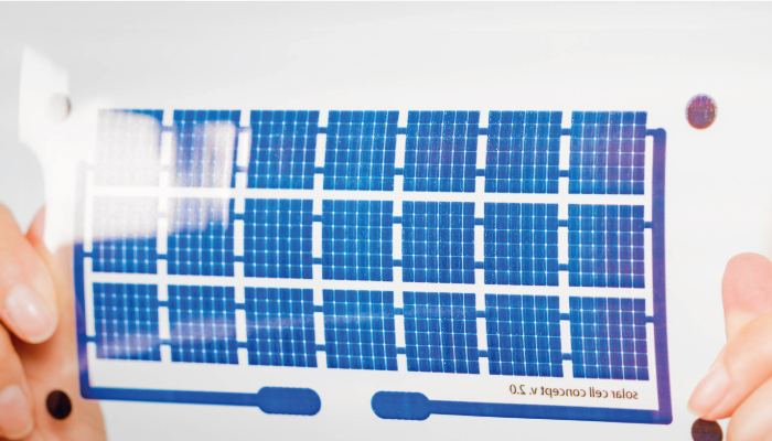 Solar breakthroughs are the backbone of the Middle East’s renewable future