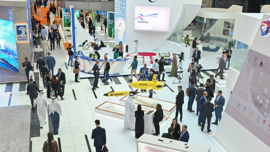 World Future Energy Summit Opens in Abu Dhabi Tomorrow