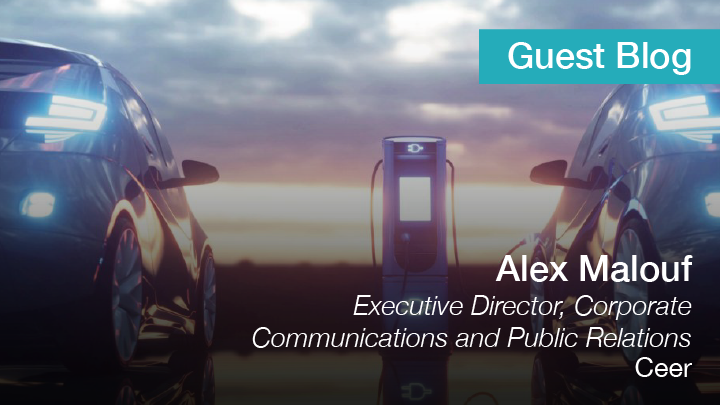 Industry Perspective: How Saudi’s Automotive Manufacturing Sector Will ...