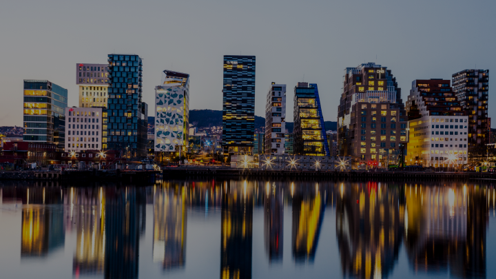 Oslo: A model for sustainable mobility