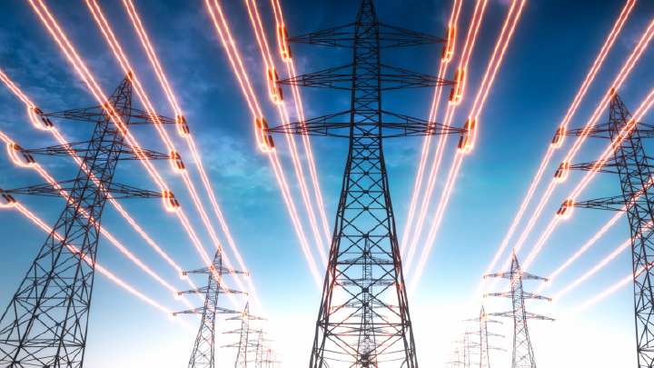 The need for efficient and updated power grids