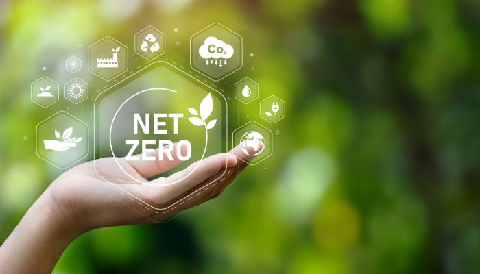 Measuring Corporate Carbon Footprint