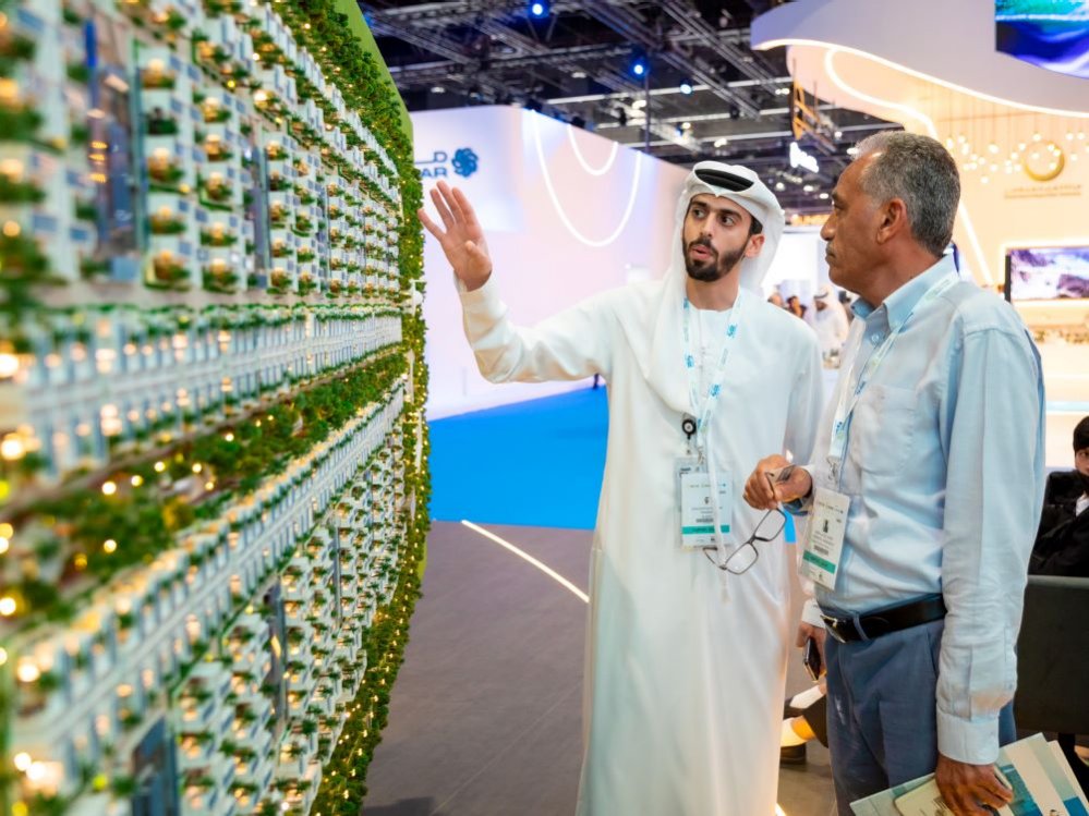 world future summit 2024