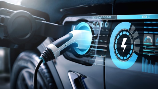 World Future Energy Summit to Spotlight Regional Electronic Vehicle (EV ...