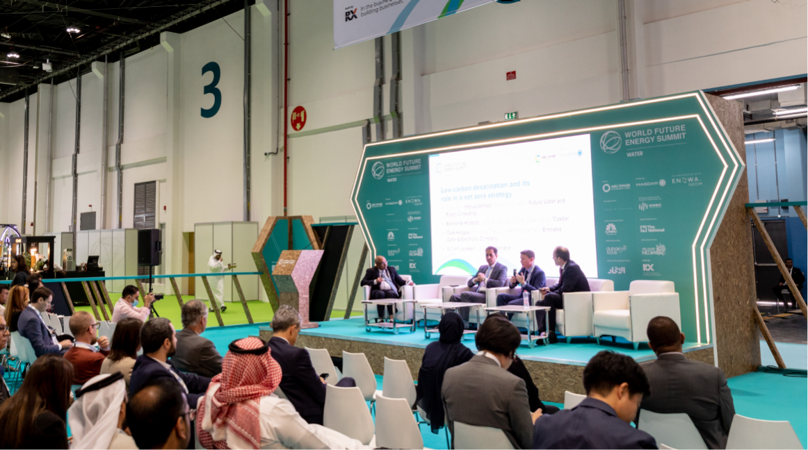 world future summit 2024