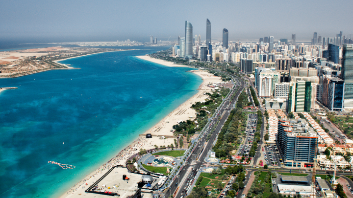 Driving a Sustainable Energy Future: The UAE’s Pathway to a Low-Carbon ...
