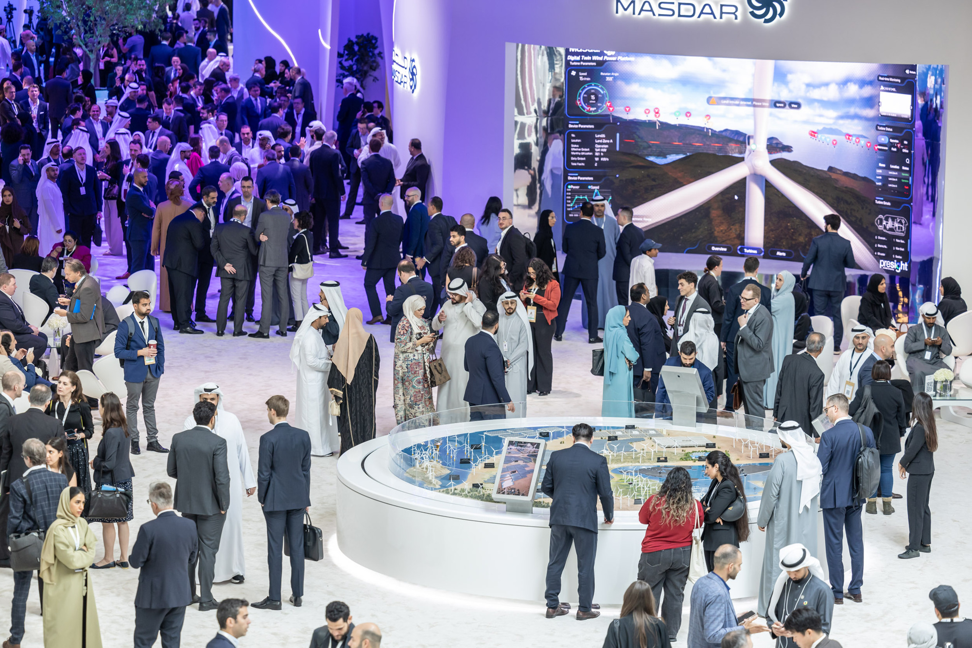 Governor of Alaska Opens Solar and Clean Energy Conference as World ...